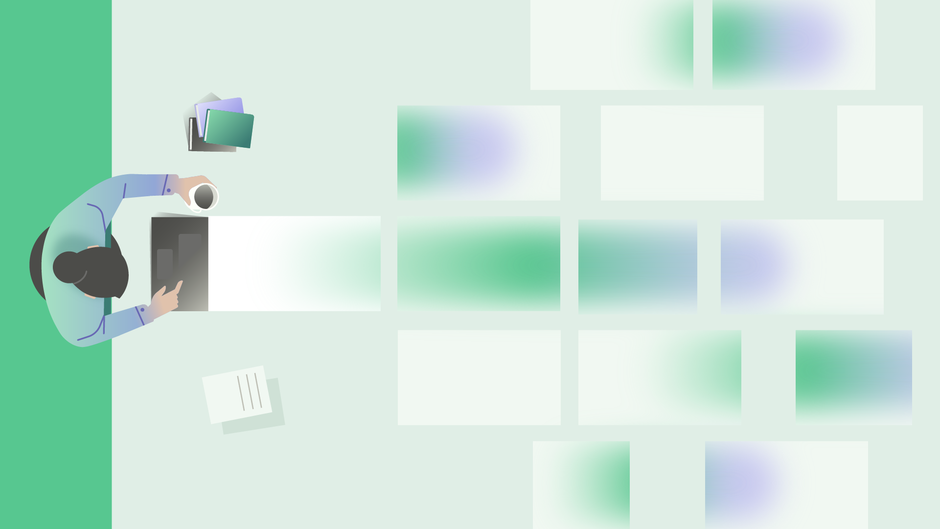 Ny platform gør det nemmere at søge adgang til EuroHPC-supercomputere | DeiC